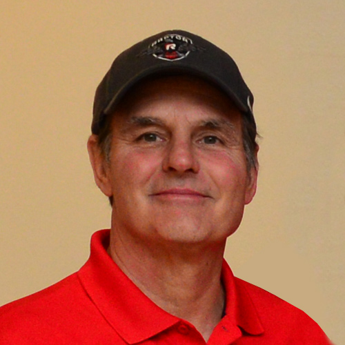 The Team - Raptor Mining