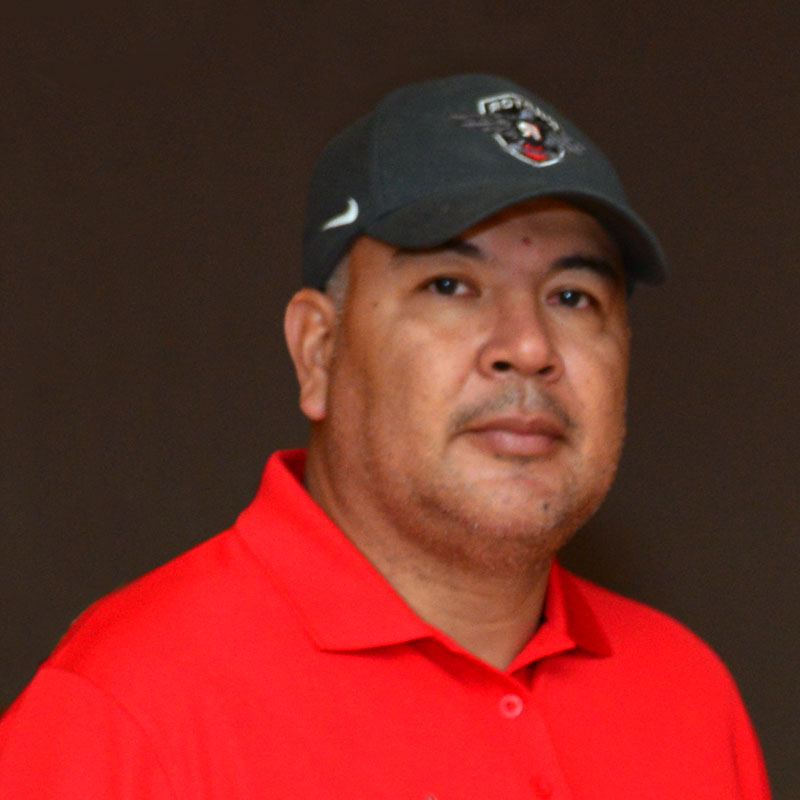 The Team - Raptor Mining