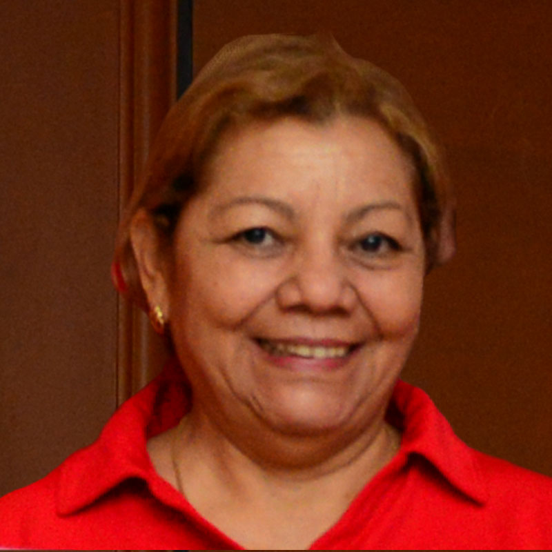 The Team - Raptor Mining