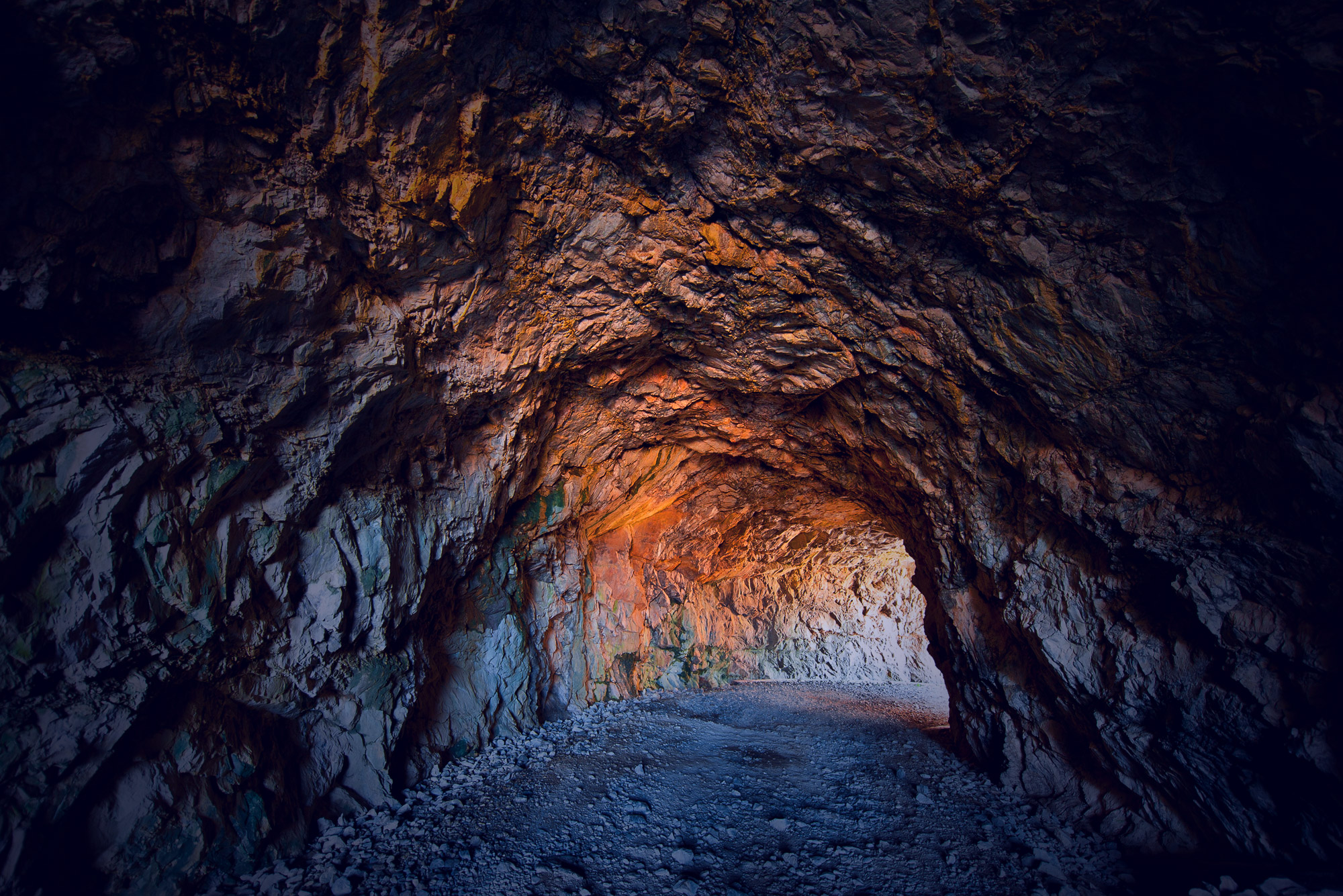 Raptor Mining - Mercury Control Technology